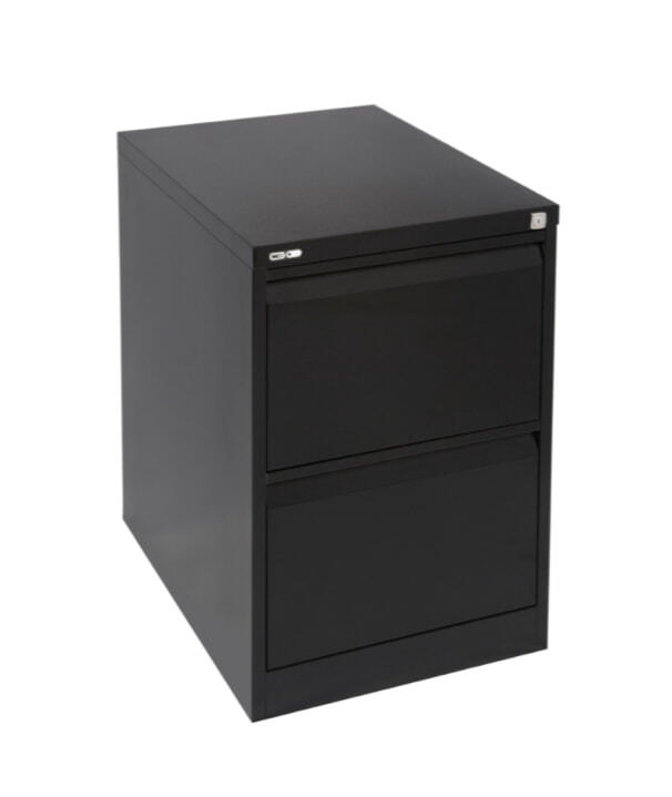 Summit Heavy Duty Drawers - 2 Drawers