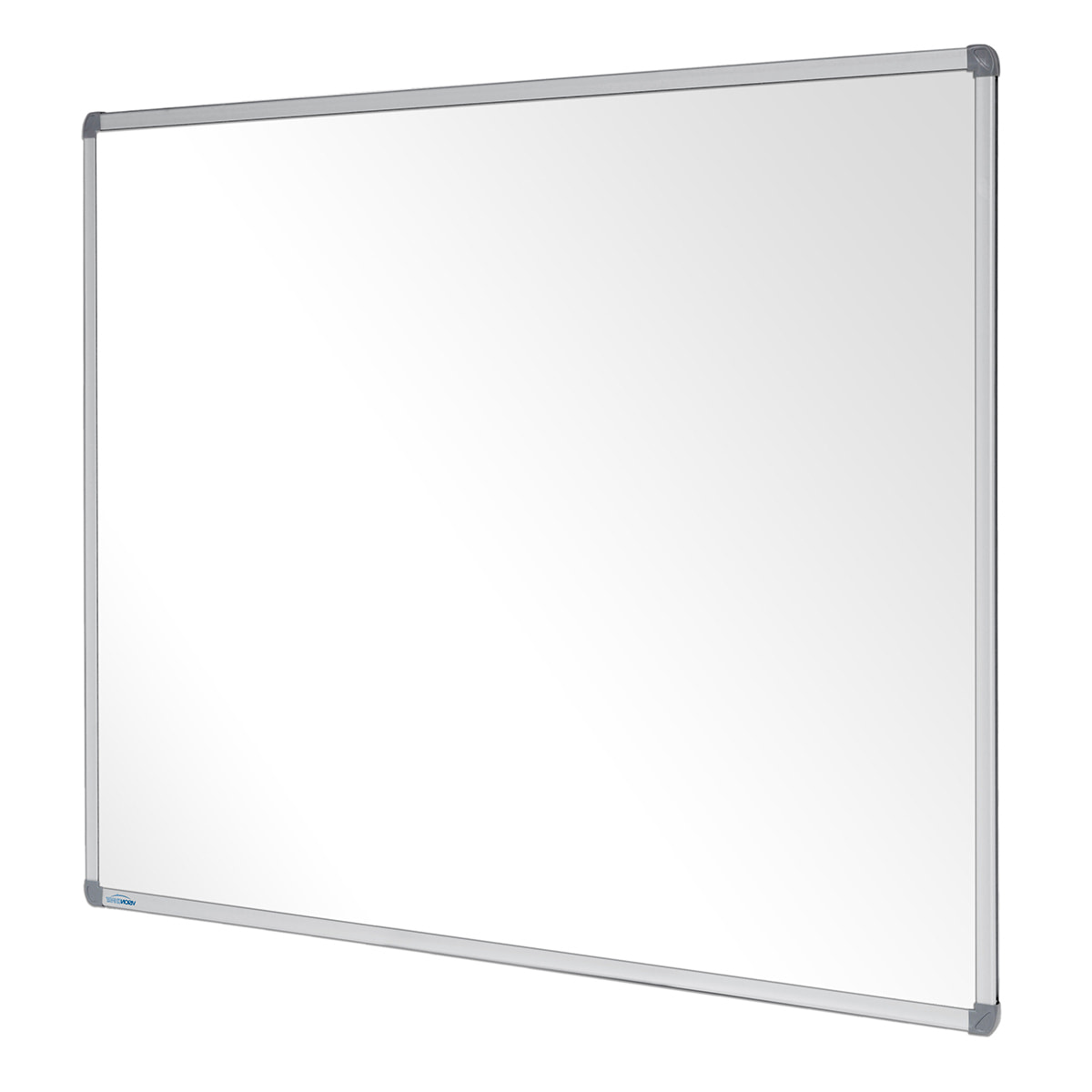 Porcelain Max Whiteboard - Standard Frame