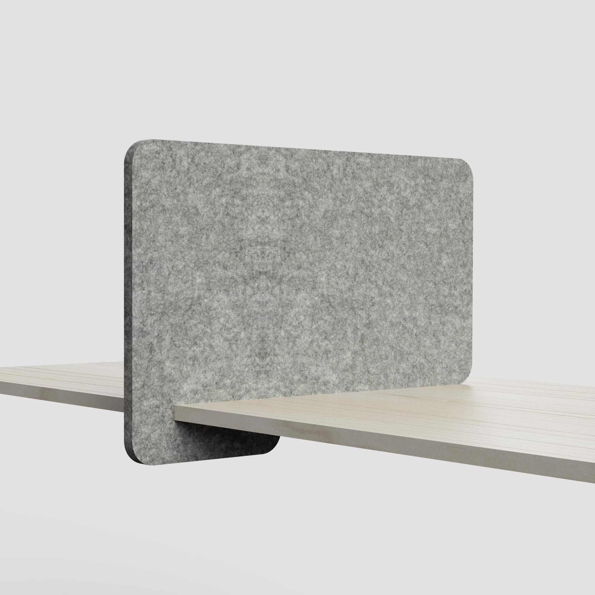 SANA Serenity Desk Slider ALTITUDE
