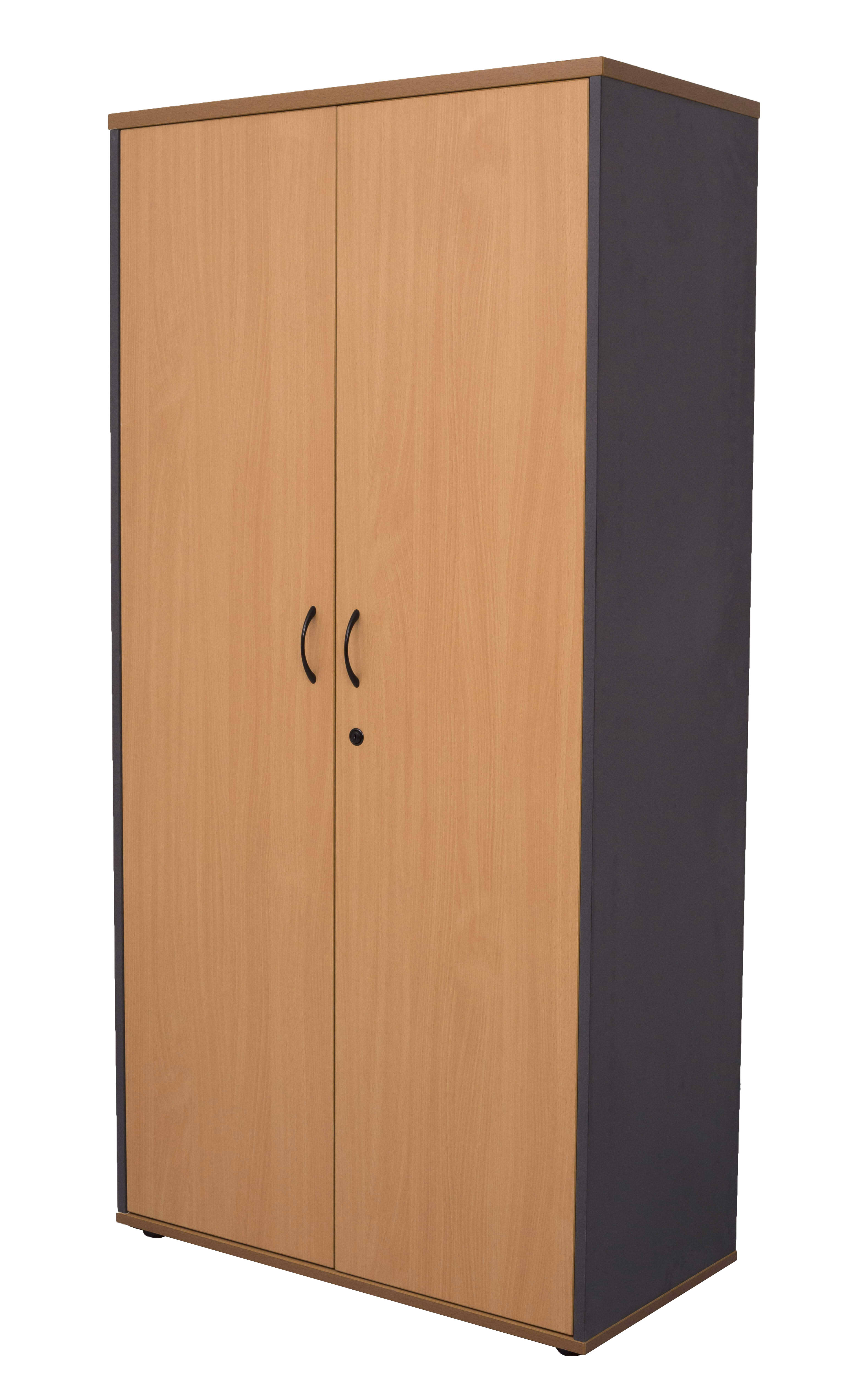 Oasis Lockable Cupboard