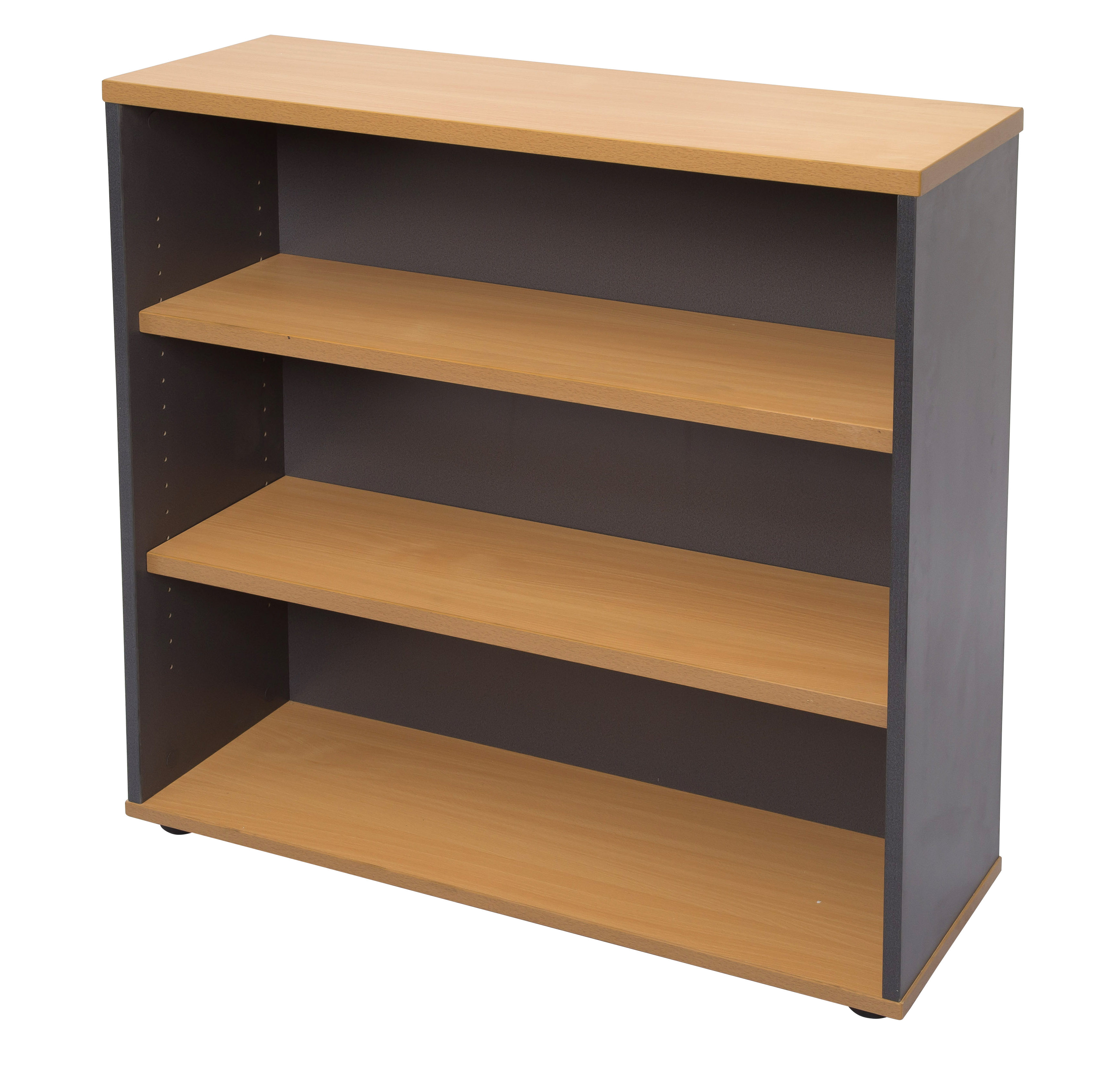 Oasis Open Bookcase - 900H