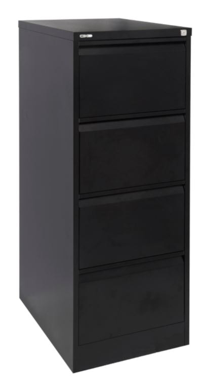 Summit Heavy Duty Drawers - 4 Drawers