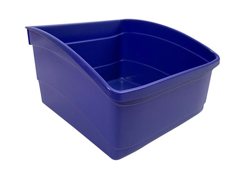 Large Reading Tubs