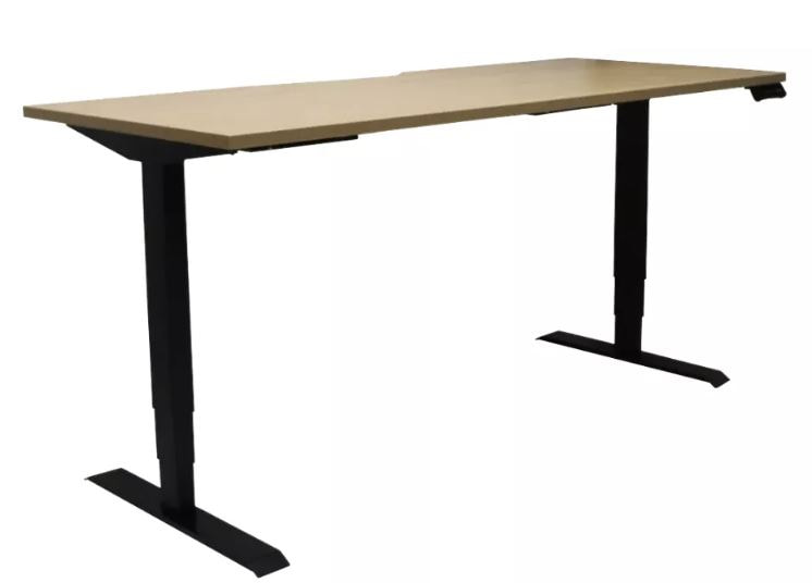 Rise Electric Height & Manual Desks